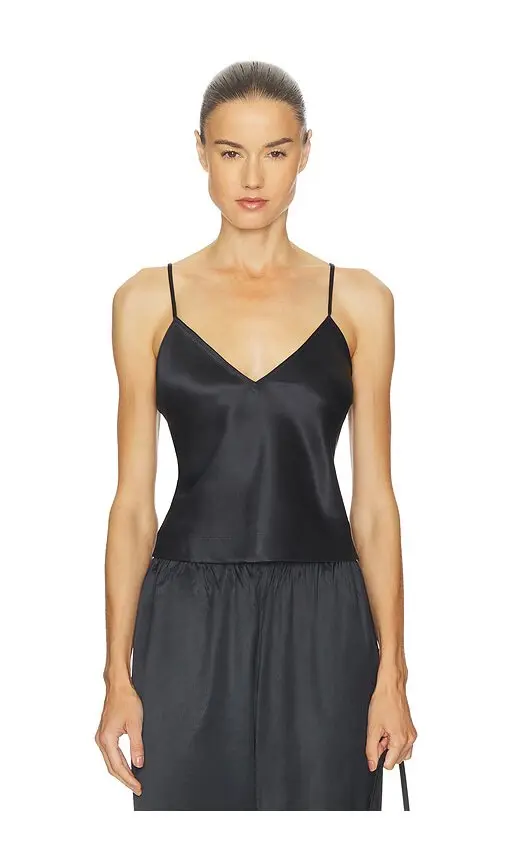 SKIMS Heavyweight Satin Cami