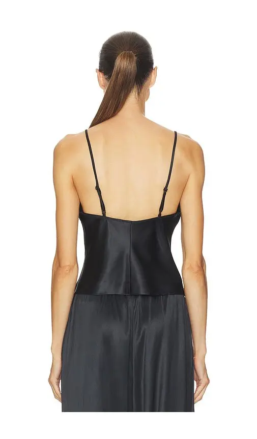 SKIMS Heavyweight Satin Cami
