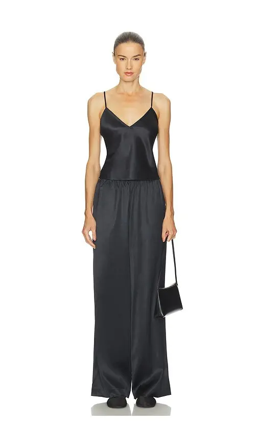 SKIMS Heavyweight Satin Cami