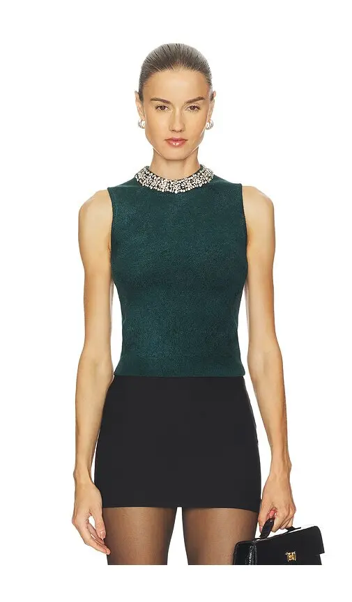 Simkhai Rema Halter Top