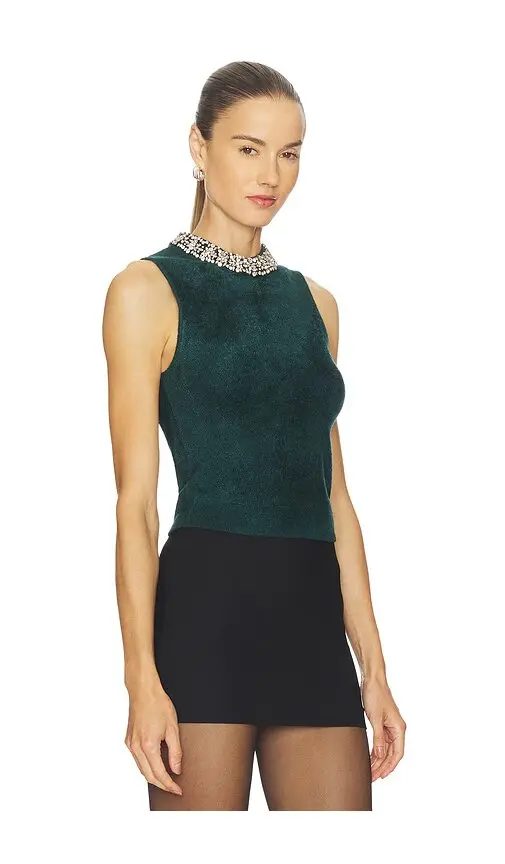 Simkhai Rema Halter Top