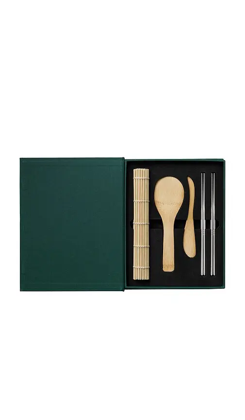 PRINTWORKS The Essentials Sushi Tools