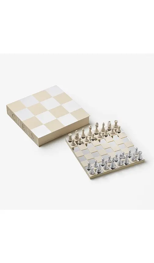 PRINTWORKS Classic Art Of Chess