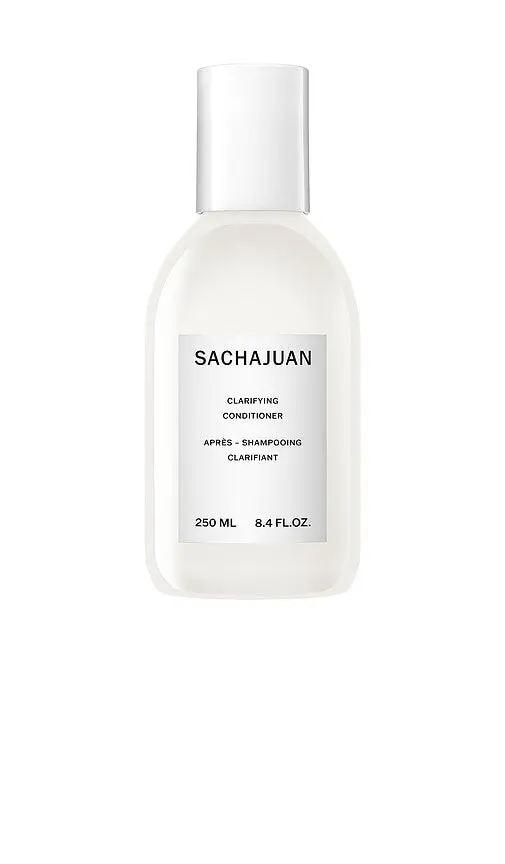 Sachajuan Clarifying Conditioner - N,a