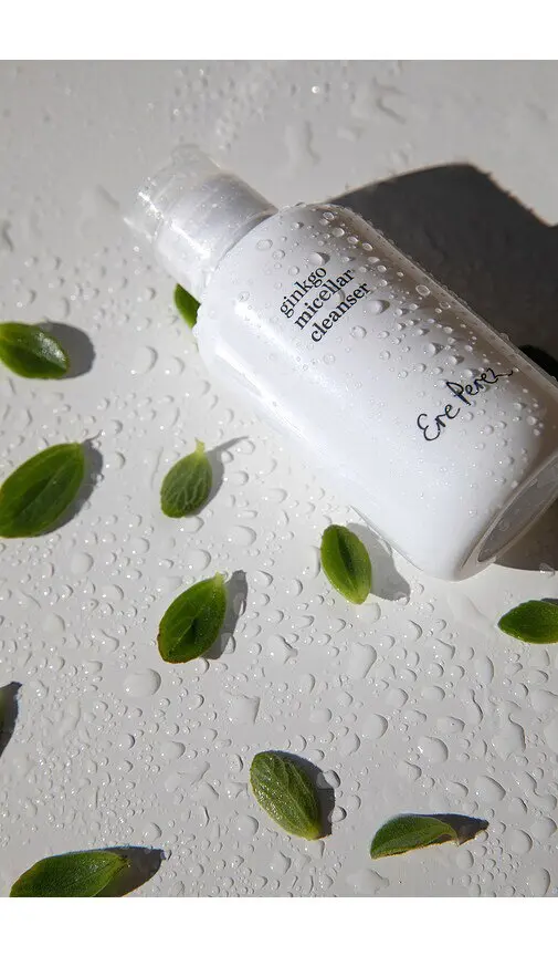 ERE PEREZ Gingko Micellar Water