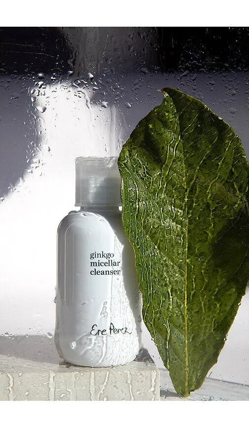 ERE PEREZ Gingko Micellar Water