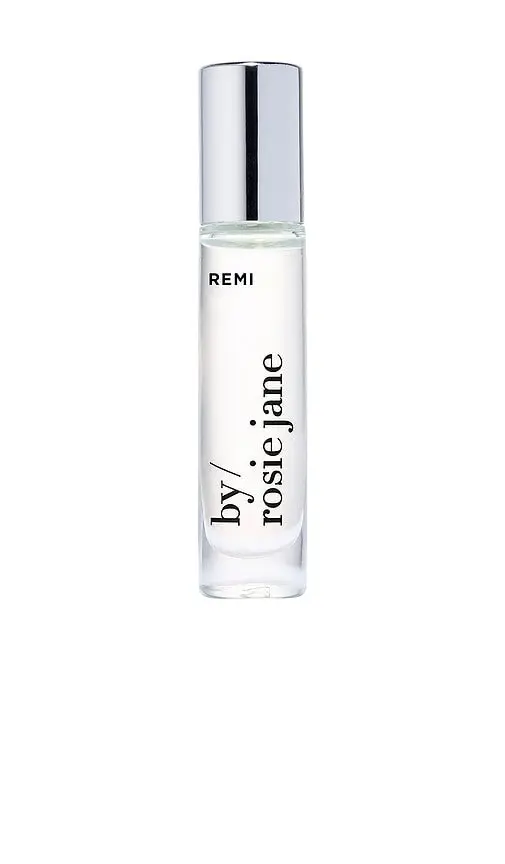 BY ROSIE JANE Remi Perfume Oil - N,a