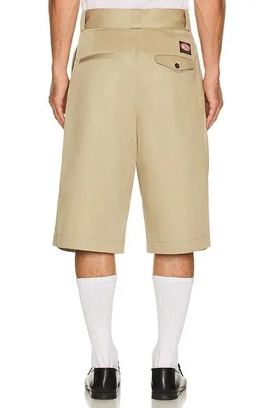 WILLY CHAVARRIA Borracho Short