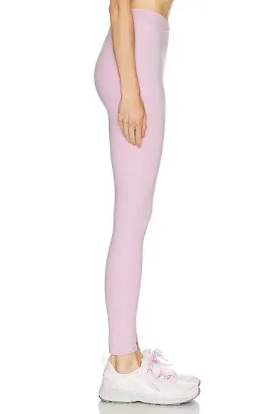 437 The V Legging - Parfait