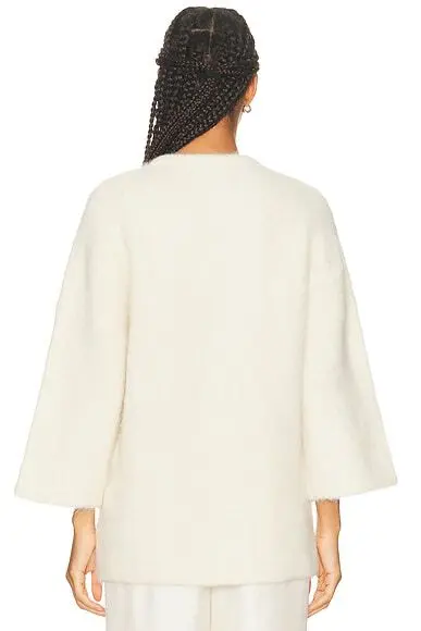 Loulou De Saison Mae Sweater