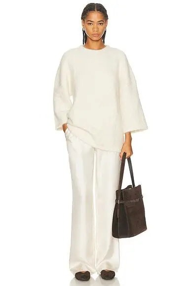 Loulou De Saison Mae Sweater