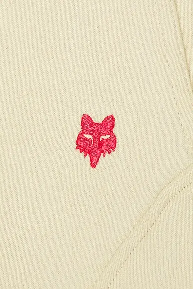 KIKO KOSTADINOV Perforated Fleece Jogger - Natural