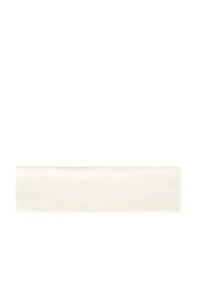 NORBA Ava Headband - Ivory