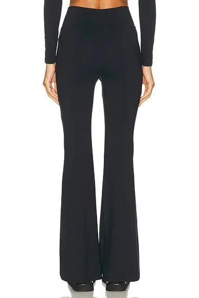 NORBA Flared Legging