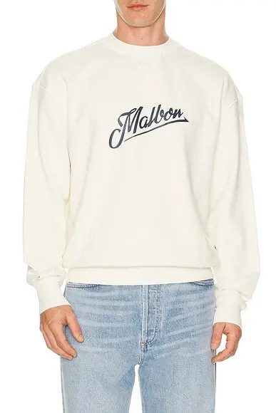 MALBON Grayson Sweatshirt