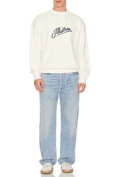 MALBON Grayson Sweatshirt