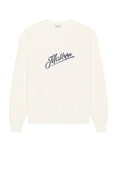 MALBON Grayson Sweatshirt