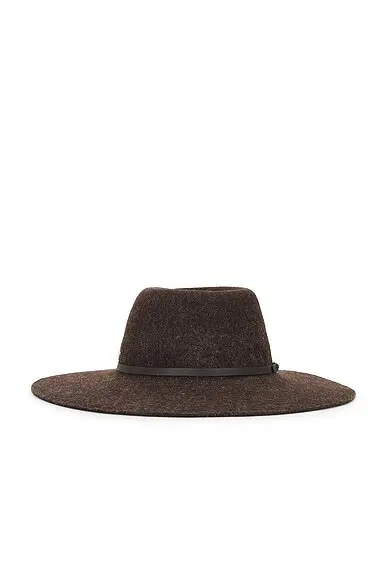 Helen Kaminski Claude Wool Fedora