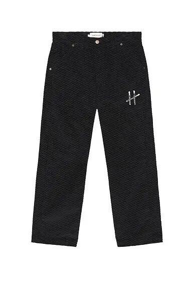 HONOR THE GIFT Novelty Cord Pant