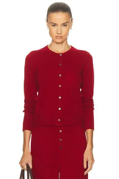 Guest In Residence Jane Cardigan