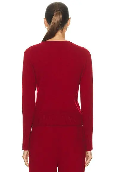 Guest In Residence Jane Cardigan