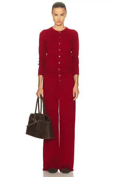 Guest In Residence Jane Cardigan