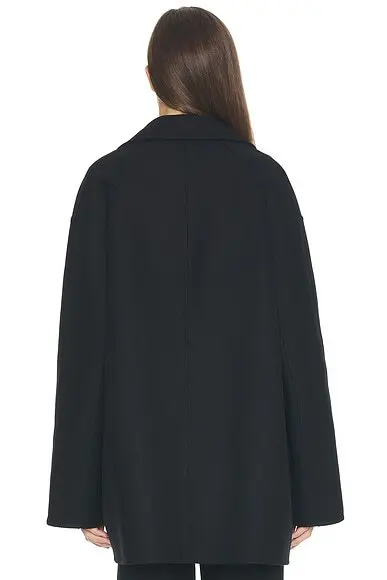 THE ROW Azuron Coat