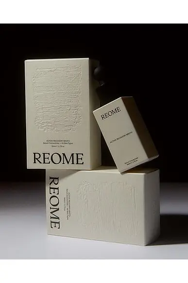 REOME Active Recovery Broth 30ml - N,a