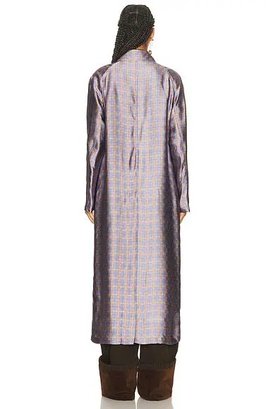 Dries Van Noten Raltonas Coat