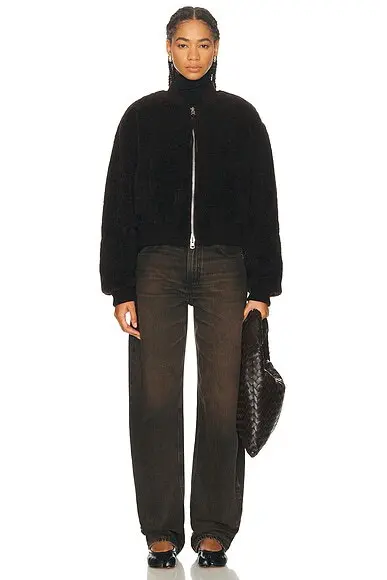 AGOLDE Iona Skye Jacket