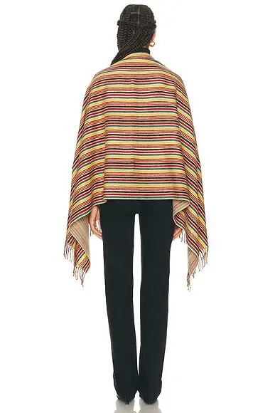 BODE Lawrence Shawl