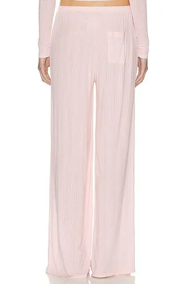 NEGATIVE UNDERWEAR Whipped Track Pant