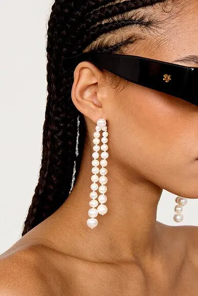 Éliou Gianna Drop Earrings