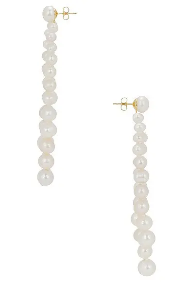 Éliou Gianna Drop Earrings