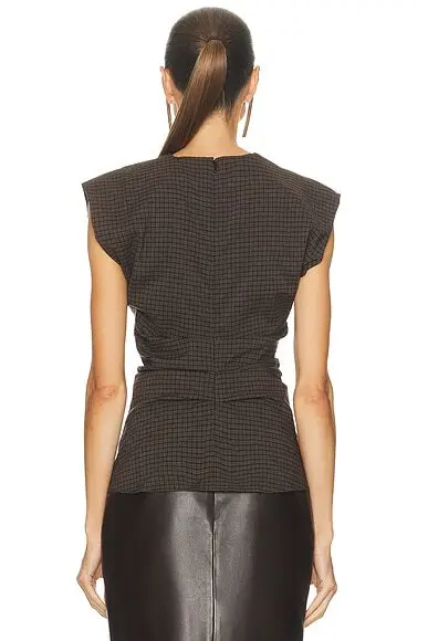 Acne Studios Tanado Top