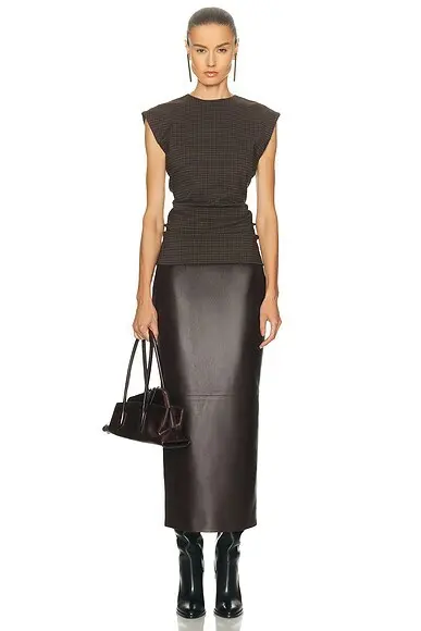 Acne Studios Tanado Top