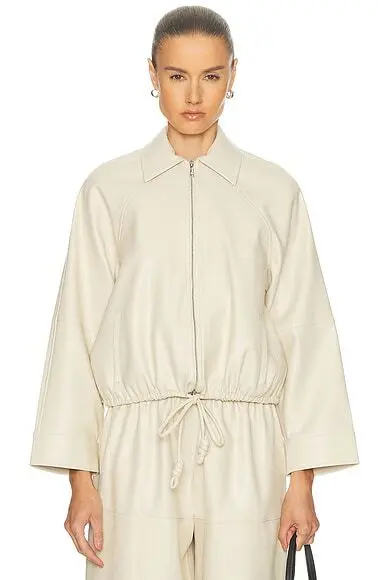 Alexis Channing Jacket