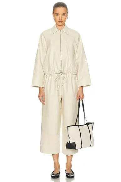 Alexis Channing Jacket