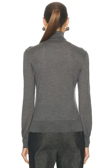 Adam Lippes Eve Cashmere Sweater