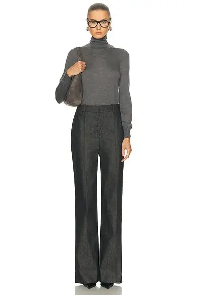 Adam Lippes Eve Cashmere Sweater