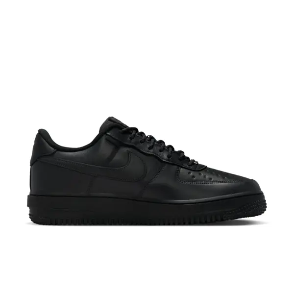 Nike Air Force 1 Gore-tex Vibram Sneakers - Black