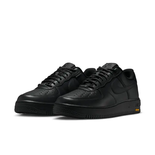 Nike Air Force 1 Gore-tex Vibram Sneakers - Black