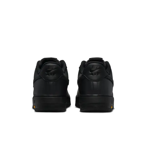 Nike Air Force 1 Gore-tex Vibram Sneakers - Black
