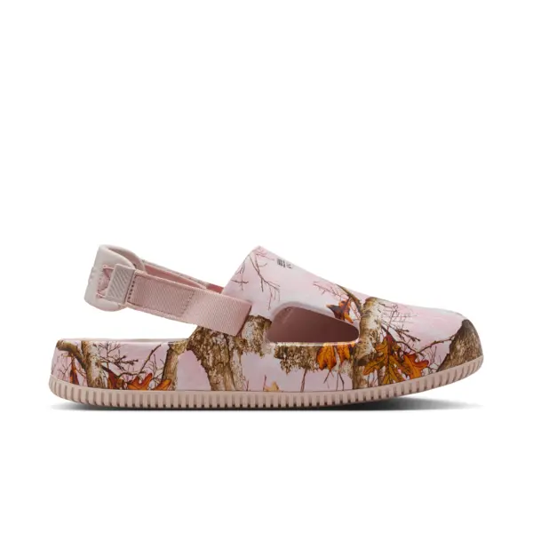 Nike Calm Realtree Mules