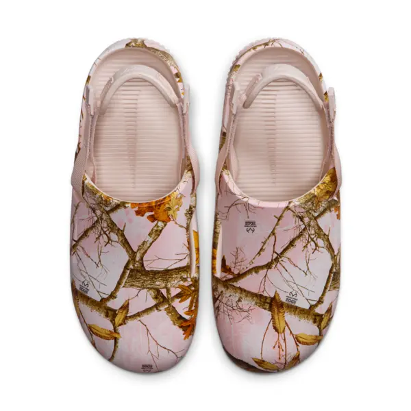 Nike Calm Realtree Mules