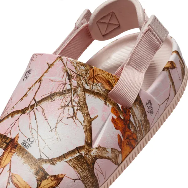 Nike Calm Realtree Mules