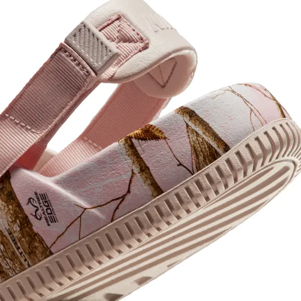 Nike Calm Realtree Mules