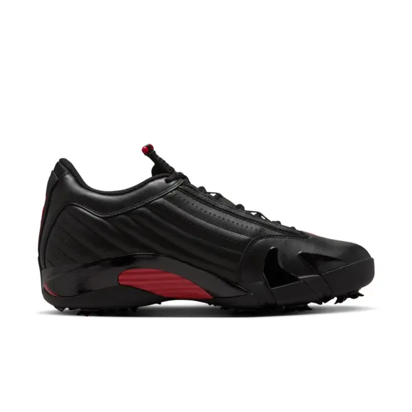 Jordan G Golf Shoes - Black | Editorialist