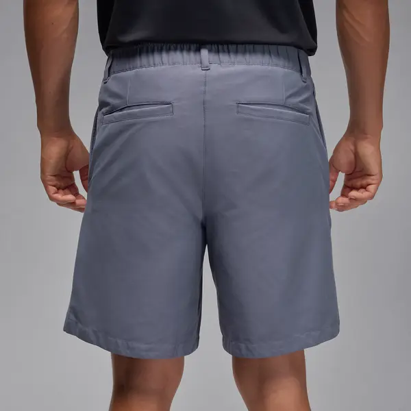 JORDAN Sport Dri-fit Golf Shorts - Grey