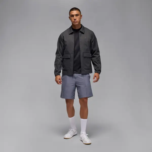 JORDAN Sport Dri-fit Golf Shorts - Grey